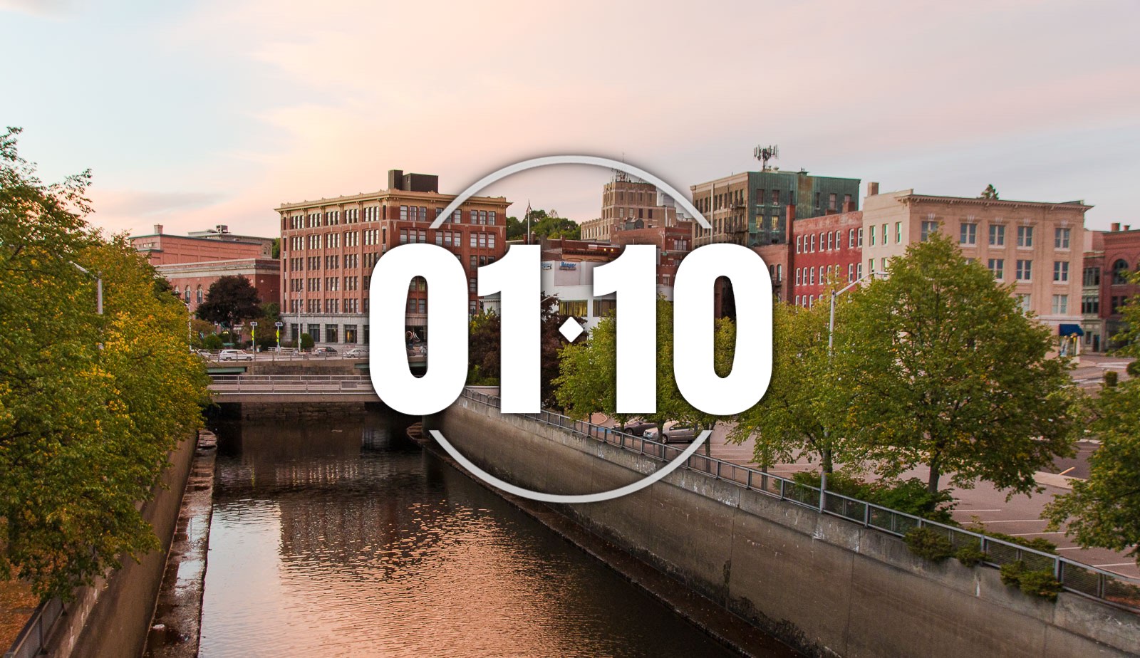 Free Digital Strategy Consultation • One Ten Digital